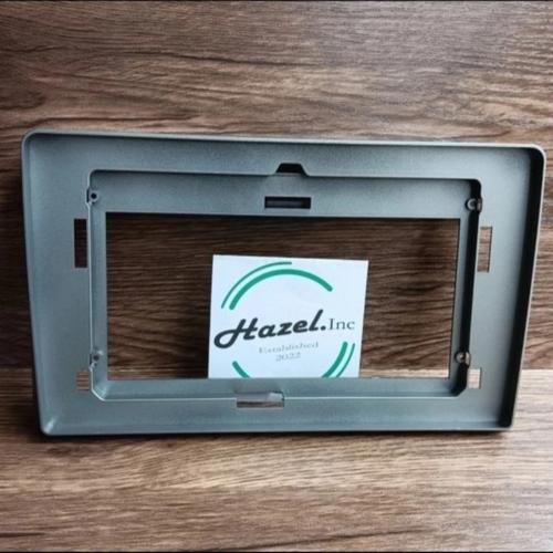 Jual Frame Headunit Android Toyota HIACE 2010 2018 - 10 Inch - 10 inch ...