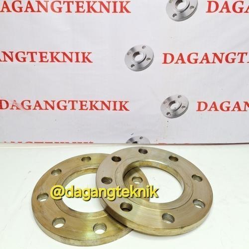 Jual FLANGE BESI MILD STEEL CS PN 16 24 INCH / DN 600 // 24" FLANGE ...
