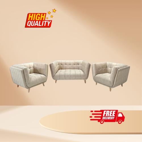 Jual sofa retro minimalis 211 Lotus premium - Kota Bekasi - Toko Baru ...