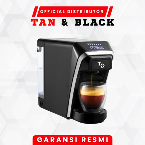 Jual MESIN ESPRESSO COFFEE MACHINE 3IN 1 TAN&BLACK - mesin 3in1 ...
