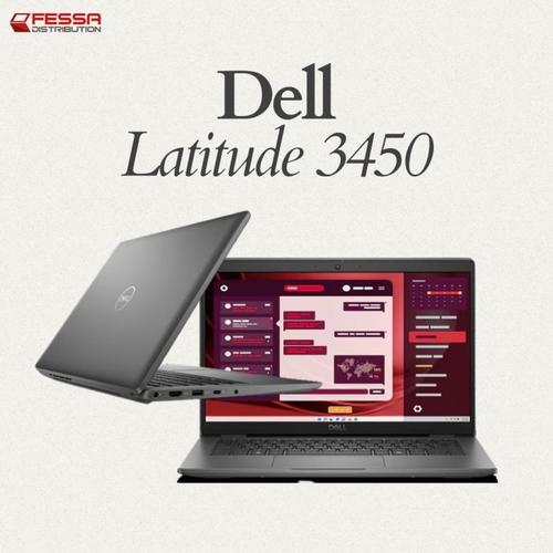 Jual Dell Latitude 3450 i5-1335U 16GB 512GB SSD Windows 11 Pro 14" FHD ...