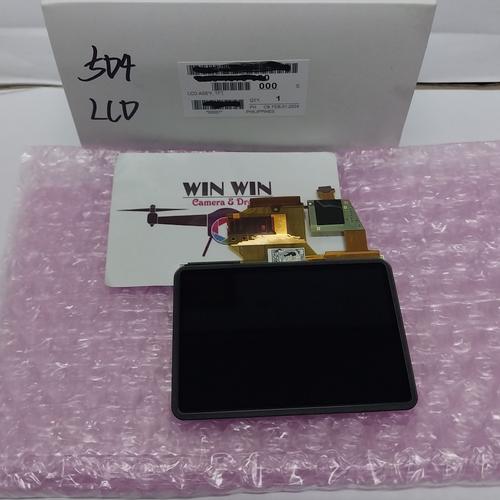 Jual Lcd Kamera canon 5D mark IV 5DM4 5D4 5DIV - Jakarta Selatan - Win ...