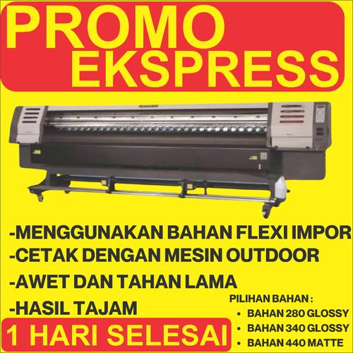 Jual PROMO CETAK BANNER SPANDUK BACKDROP UMKM CORPORATE HIRESS SPANDUK MURAH GRATIS DESIGN SATU ...