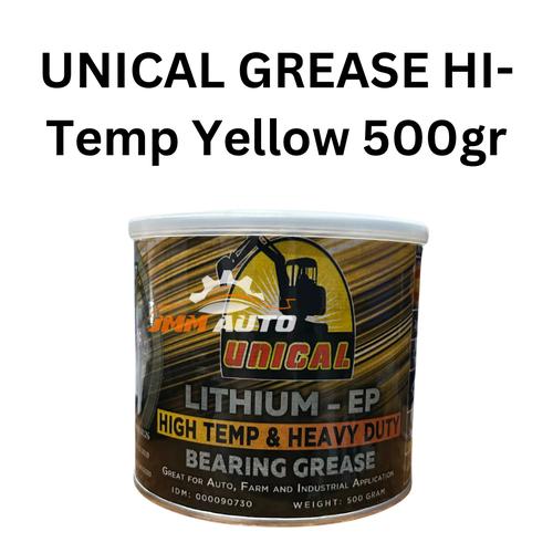 Jual Unical Grease Stempet HIGH-TEMPERATURE & HEAVY-DUTY LITHIUM EP ...
