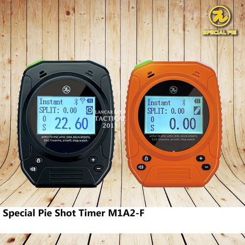 Jual Timer IPSC Special Pie Shot Timer M1A2-F / IPSC Timer Special Pie - Kota Depok - Lancar ...