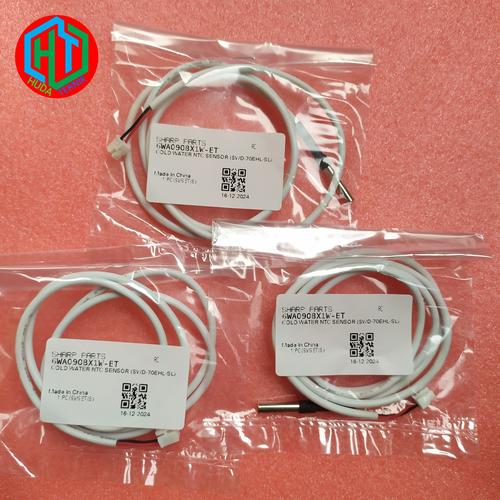 Jual Thermistor dispenser sharp original - Kota Bekasi - Huda Teknik ...