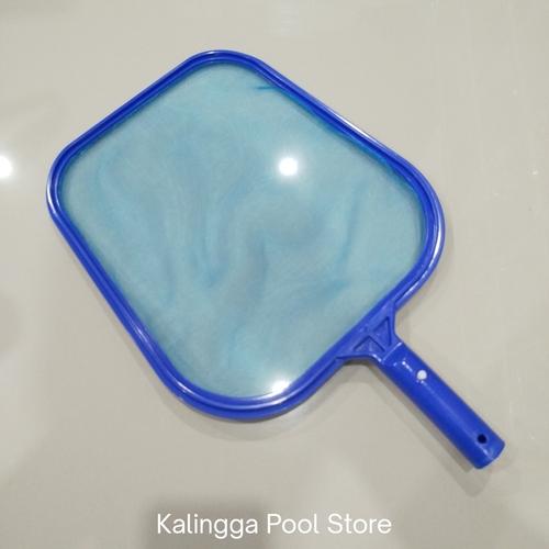 Jual Leaf Skimmer Kolam KING - Jaring Daun Kolam Renang Model Datar ...