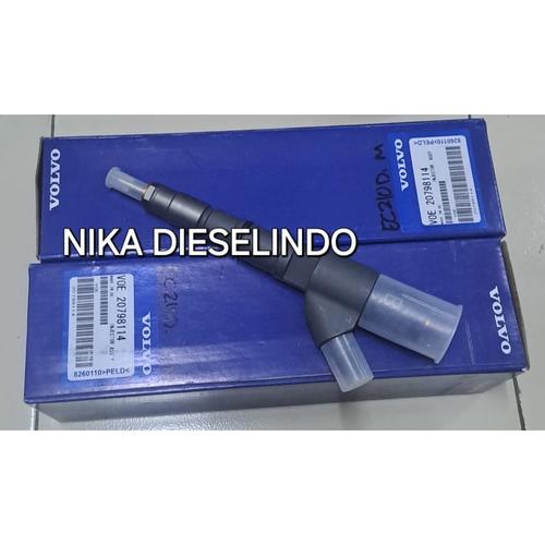 Jual INJECTOR 20798114 VOLVO EC210D VOE20798114 - Jakarta Barat - NIKA ...
