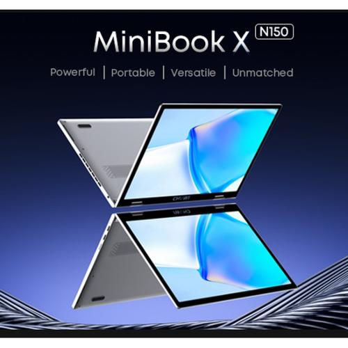 Jual CHUWI Minibook X 2025 Intel N150 TwinLake 12/512GB SSD NVMe 10.5 ...