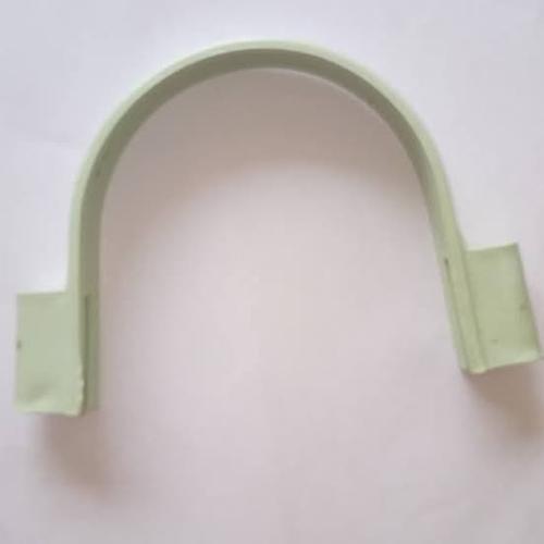 Jual 1 PAK - 100 PCS Klem Pipa Pvc 1 1/4" inch Arrow/Pipe Clamp 1,25in ...