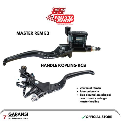 Jual Master Rem RCB E3 ORIGINAL - Kota Tangerang Selatan - AmcRacing ...