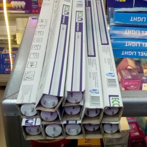 Jual Lampu tl led ecolink 9 wat / Led tube 9 wat ecolink 60 cm ...