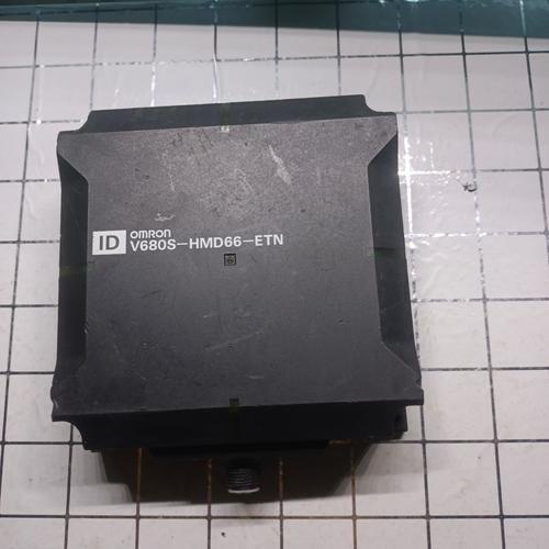 Jual ID OMRON V680S-HMD66-ETN OMRON RFID System Tag Reader/Writer V680S ...