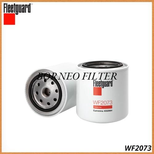 Jual WF2073 Fleetguard Genuine Water Filter WC-5711 JWC-88001 J8640073 ...