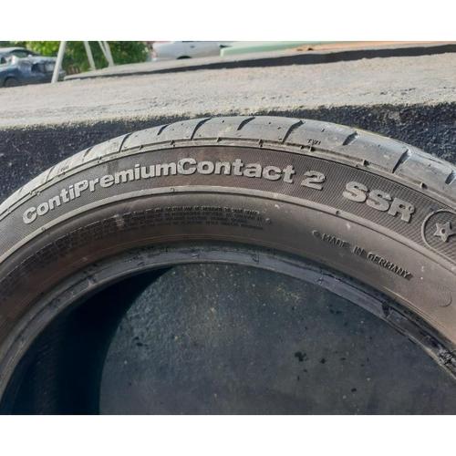 Jual Ban mobil Continental CPC2 SSR 225 55 R17 - Jakarta Barat ...
