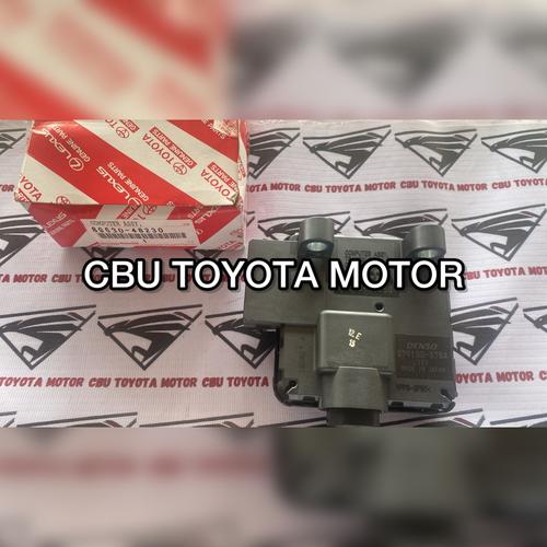 Jual ECU KOMPUTER COMPUTER TRANSMISSION CONTROL ECT LEXUS RX350 GGL15 ...