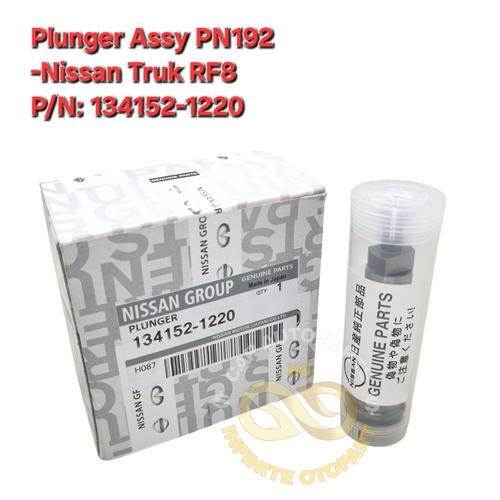 Jual PLUNGER PLUNYER ASSY NISSAN TRUK RF8 PN192 134152-1220 - Jakarta ...