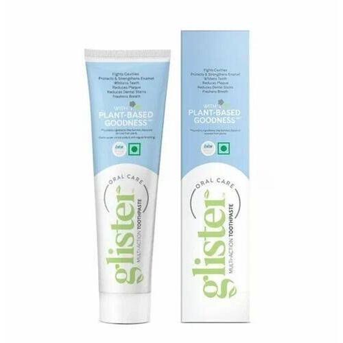 Jual Glister Multi-Action Toothpaste 200gr Amway Toothpaste/ Pasta GIGI ...