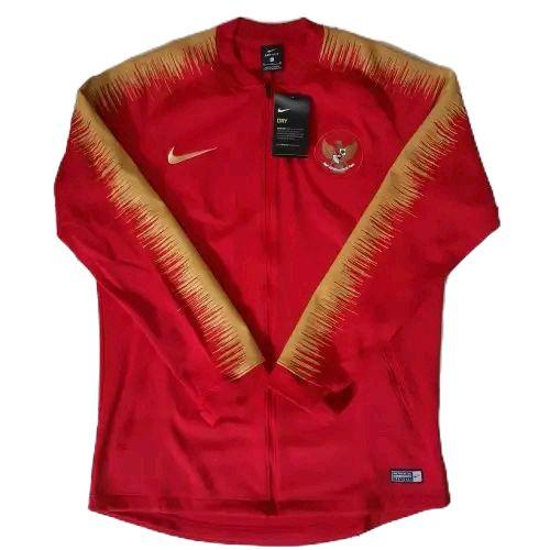 Jual Jacket Athem Original Timnas Indonesia - M - Kota Tangerang ...