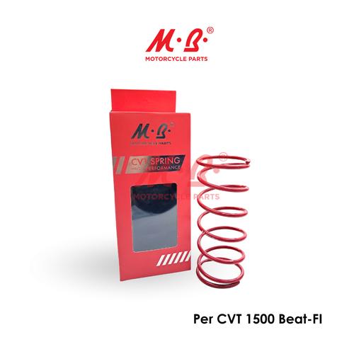 Jual M.B. Per CVT 1500 RPM CVT Spring Motor Honda Beat FI - Jakarta ...
