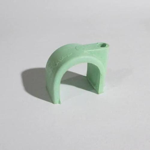 Jual 1 PAK - 100 PCS Klem Pipa Pvc 1" inch Arrow/Pipe Clamp 1 in ...