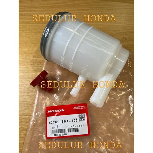 Jual Tabung Oli Power Steering Botol Tank Cadangan Accord Cm5 Odyssey ...