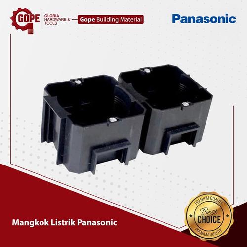 Jual MANGKOK LISTRIK EMBODUS IMBODUS KOTAK PANASONIC - Jakarta Utara ...
