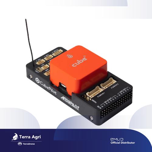 Promo Hex Pixhawk 2.1 - The Cube Orange Standard Set + ADS-B - Tanpa ...