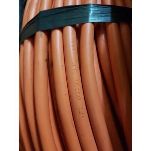 Jual Kabel FRC 2x1,5 / 2x1.5 mm SUPREME Per 100m (Fire Resistance Cable ...