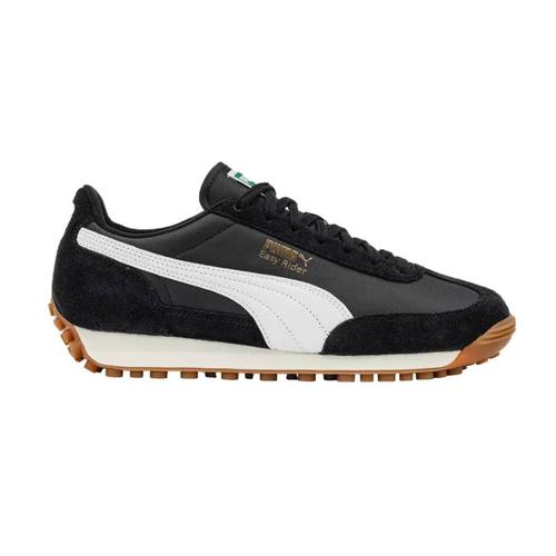 Jual Puma Easy Rider Black/White/Gum - UK 3.5 - Jakarta Timur - JAKJEK ...