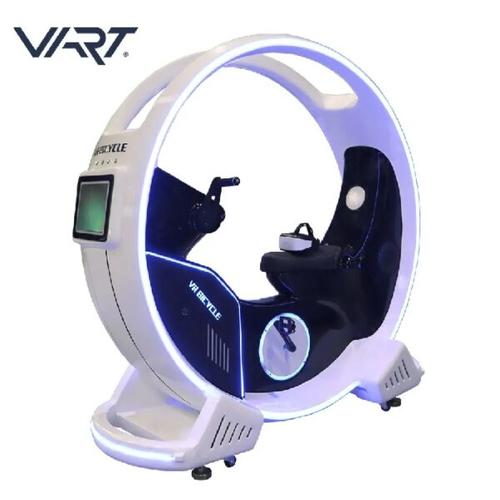 Promo VART 9D VR Bike VR Cycling Simulator - Kota Tangerang - PWNDSHOP ...