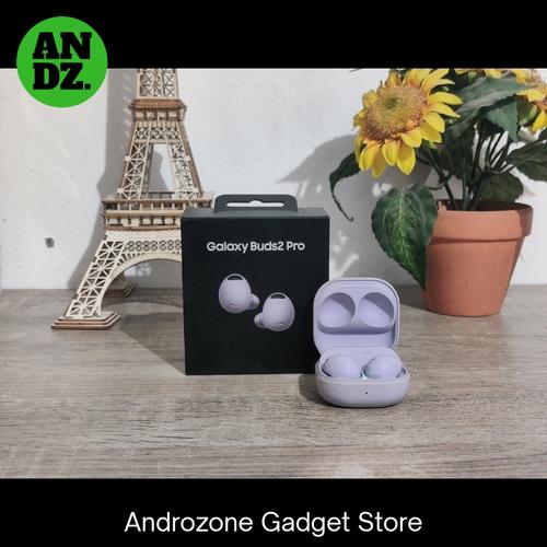 Jual Samsung Galaxy Buds 2 Pro Resmi SEIN - Kota Bekasi - Androzone Gadget Store | Tokopedia