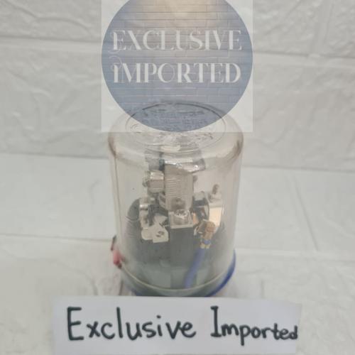 Jual SANWA DENKI VACUUM SWITCH SVS-1 On 400 mm Hg Off 350 mm Hg AC 250V ...