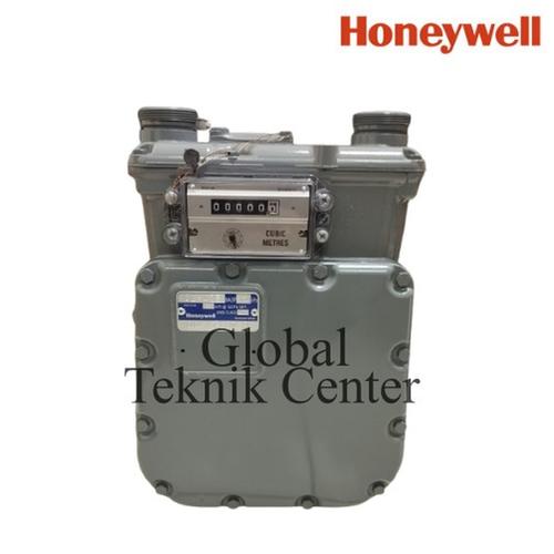 Jual Honeywell AL 425 Gas Meter Flow Meter Gas Diaphragm Gas Meter AL ...