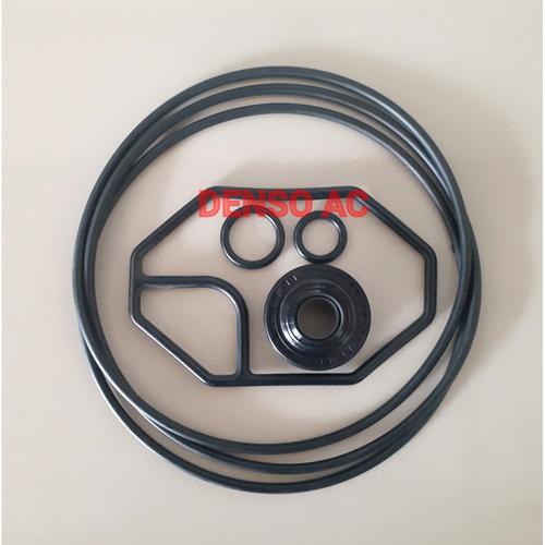 Jual Shaft Lip Seal Sil Lengkap Compressor Compresor Kompressor ...