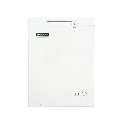 Promo CHEST FREEZER BOX MODENA 100 LITER 87 WATT - MD 0110 MLWH - Kota ...