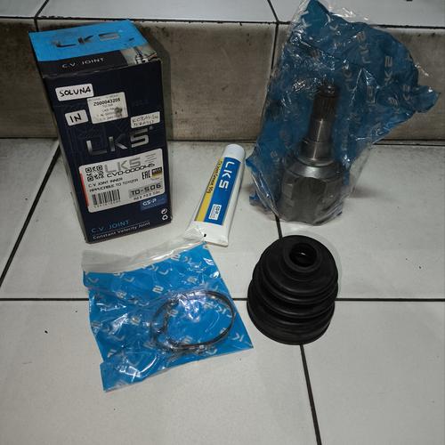 Jual As cv joint kohel kokel dalam kanan kiri Toyota Soluna - Kab. Jember - Motojoss | Tokopedia