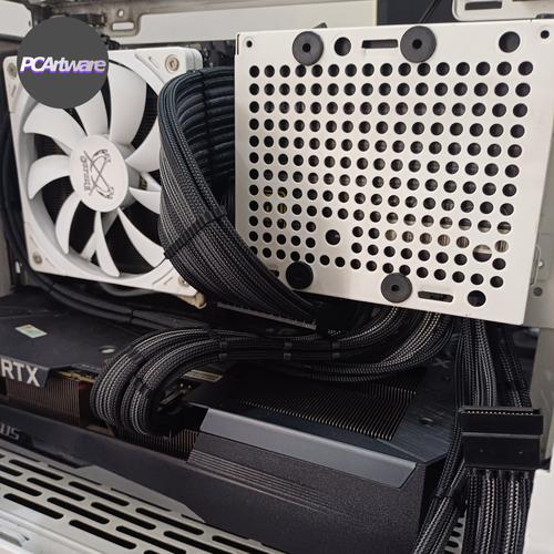 Jual itx custom cables - nr200unslvd - Jakarta Pusat - PCArtware ...