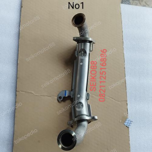 Jual Pipa EGR Hilux Revo Innova Reborn VRZ Original 2GD - Jakarta Utara ...
