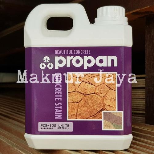 Jual Propan Concrete Stain Pcs-900 Cat Beton Plesteran Semen Warna ...