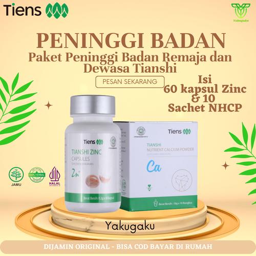 Jual ZEVIT GROW UP-OBAT PENAMBAH TINGGI BADAN SUSU TINGGI BADAN CEPAT ...