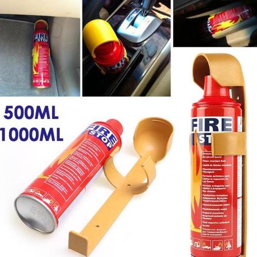 Jual 1000ML FIRE STOP ALAT PEMADAM API RINGAN MOBIL MINI APAR RINGAN ...