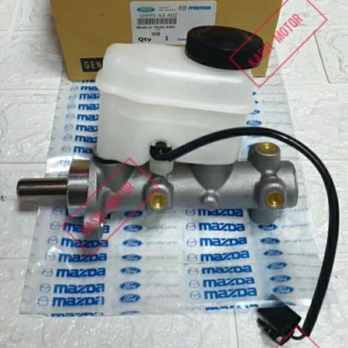 Jual MASTER REM ATAS B/M ASSY BM ASSY BRAKE MASTER REM ASSY FORD RANGER ...