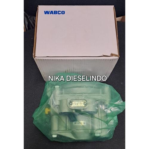 Jual RELAY VALVE 9710050020 WABCO BRAND 971 005 002 0 - Jakarta Barat ...