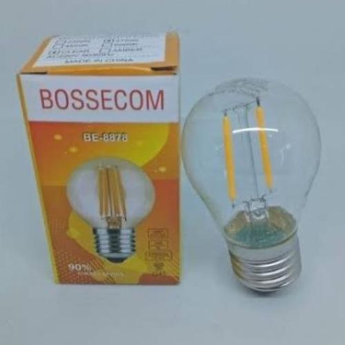 Jual BOSSECOM DOP CAFE E27 KUNING - Kota Surabaya - Supermarket Listrik ...
