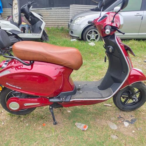 Jual Motor Listrik Greentech vp upgrade baterai Lithium - Jakarta Timur ...
