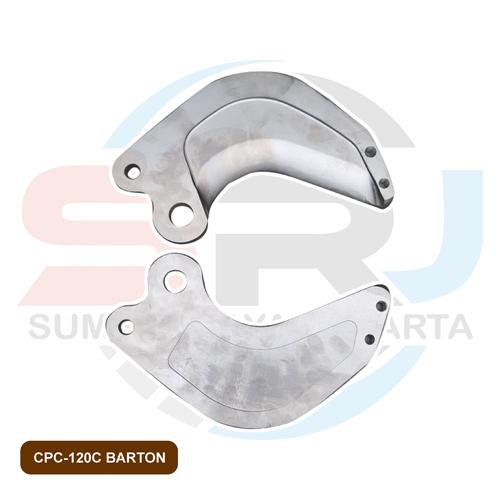 Jual Blade CPC-120C BARTON 120mm Mata Cable Cutter Hidrolik Hydraulic ...