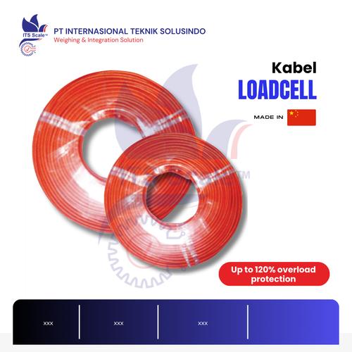 Jual KABEL LOAD CELL TIMBANGAN - Kab. Bekasi - Timbangan Cikarang ...
