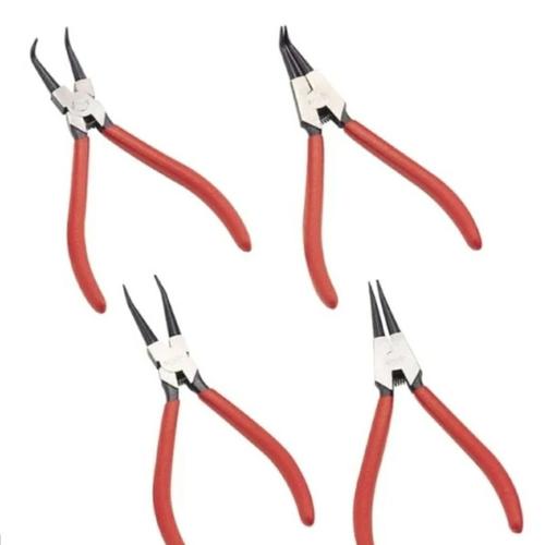 Jual Tang Snap Ring 7" / 12" Forged Retaining Snapring Plier 7in 7 inch ...