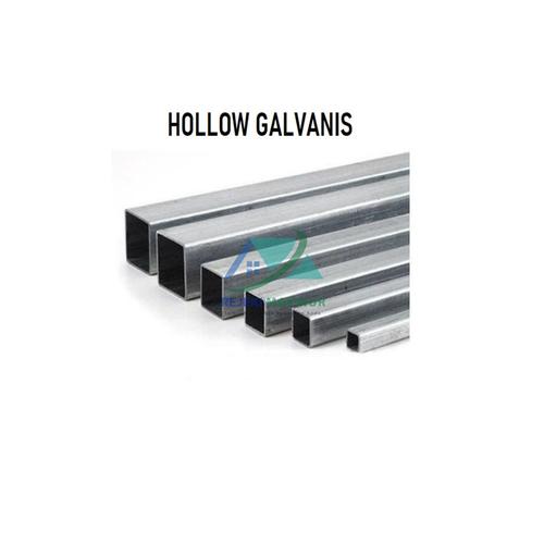 Jual Hollow Galvanis 2x4 0.30 / Hollow Las Galvanis / Holo Plafon ...